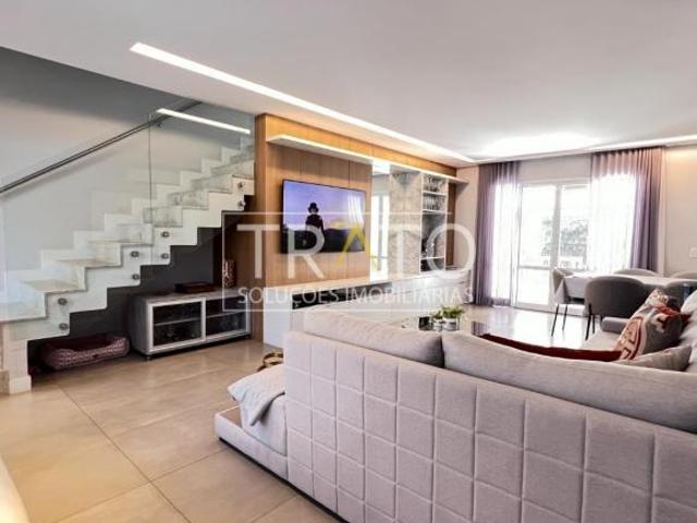 Casa à venda e locação de 3 dormitórios no condomínio Vilaggio Shangrilá