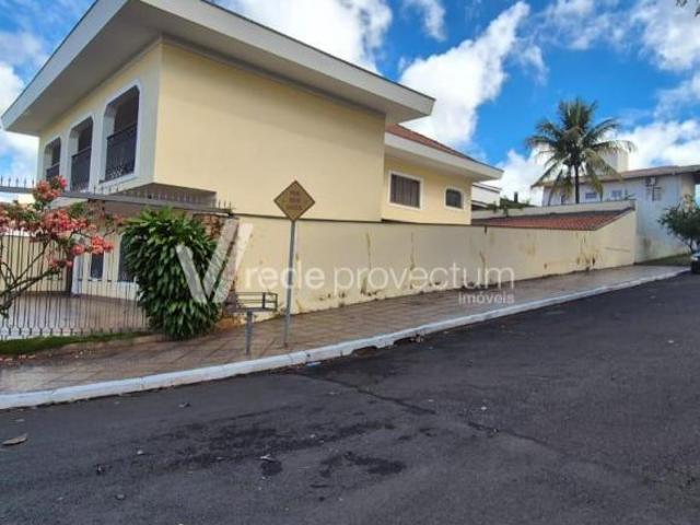 CASA A VENDA E LOCAÇÃO EM CONDOMINIO NO JARDIM CHAPADÃO CAMPINAS/SP