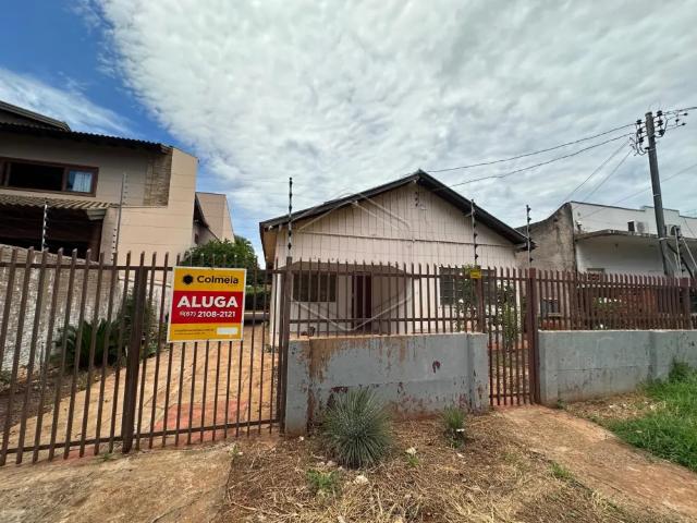 CASA À VENDA E LOCAÇÃO EM DOURADOS/MS