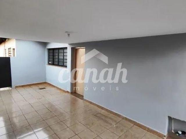 Casa à venda e locação em Jardim Mosteiro, Ribeirão Preto: 160M², 3 dormitóri.