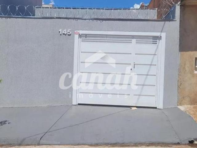 Casa à Venda e Locação em Parque das Oliveiras R$ 275.000