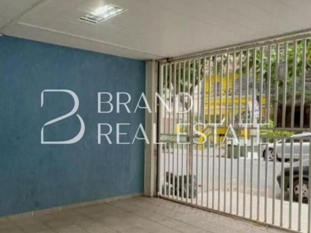 Casa à Venda e Locação em Pinheiros 320 m² | Mobiliada | 8 Quartos