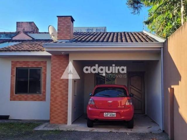 Casa à venda e locação em Uvaranas, Ponta Grossa, PR