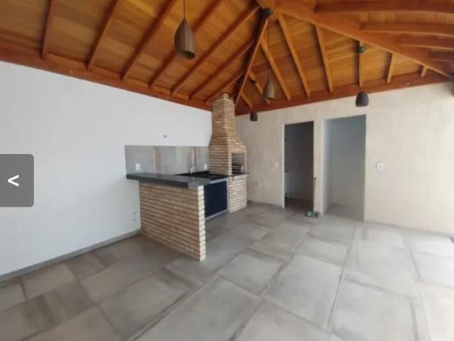 Casa à venda e locação em Vivenda 7 de Setembro, Catanduva 3 dormitórios, suíte e garagem coberta! Imobiliária Casa Verde Catanduva