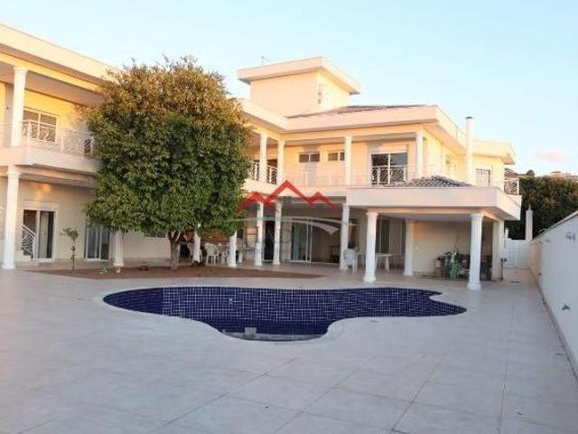 Casa a Venda e Locação no Condomínio Terras de São Carlos no Caxambu em Jundiaí SP