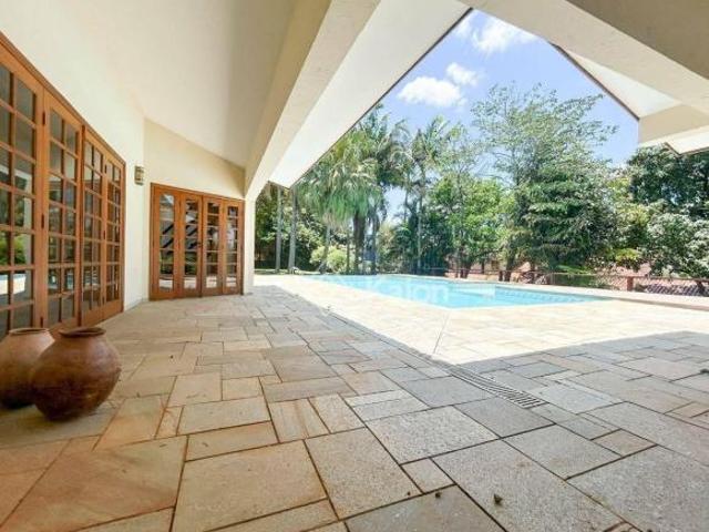 Casa à venda e locação no Condomínio Terras de São José em Itu/SP