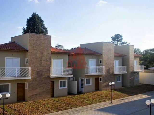 Casa à Venda e Locação no Condomínio Bosque do Carmo –Vargem Grande Paulista/SP