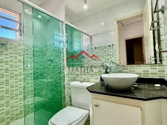 Casa a venda e locação no condomínio Garden Resort em Jundiaí