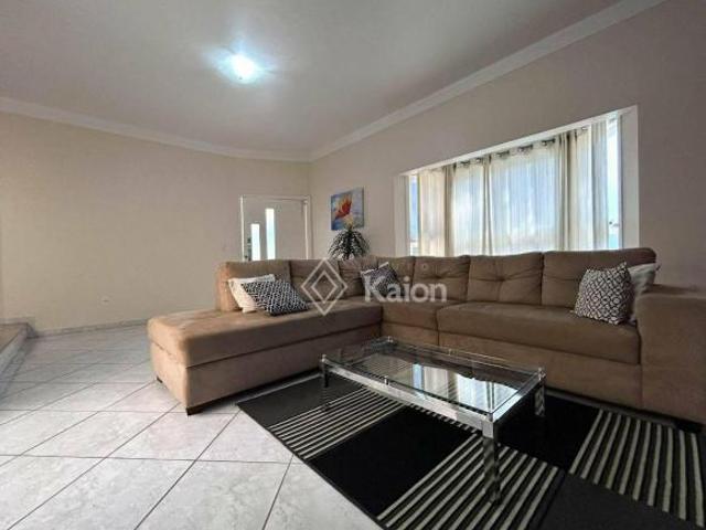 Casa à venda e locação no Condomínio Jardim Santa Monica em Itu/SP