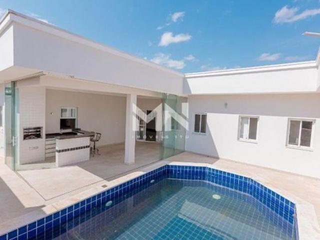 Casa á Venda e Locação no Condomínio Jardim Theodora em Itu/SP