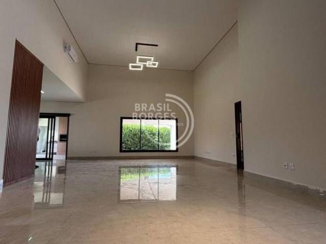 Casa à Venda e Locação no Condomínio Lago Azul, Araçoiaba da Serra | 3 Suítes e 7 Vagas