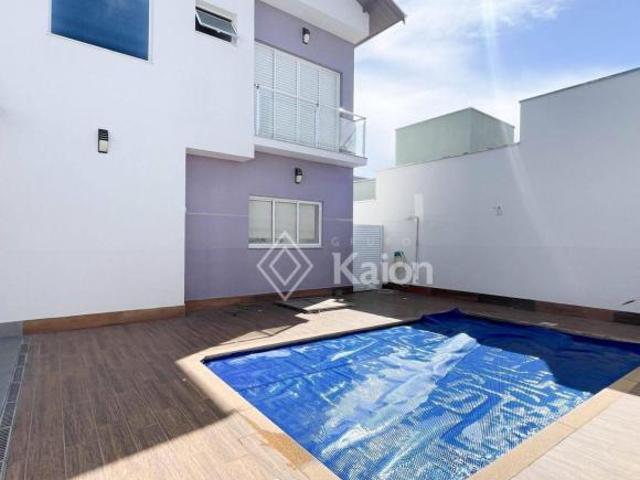 Casa à venda e locação no Condomínio Lagos D&apos Icaraí em Salto/SP