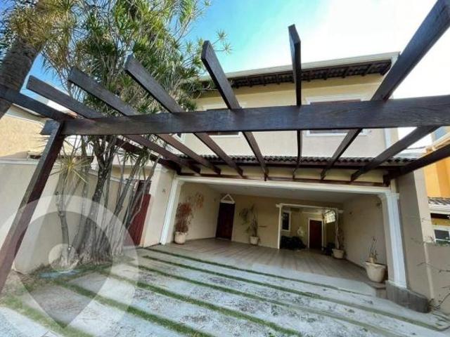 Casa à venda e locação no Condomínio Notre Dame Parque da Hípica em Campinas SP