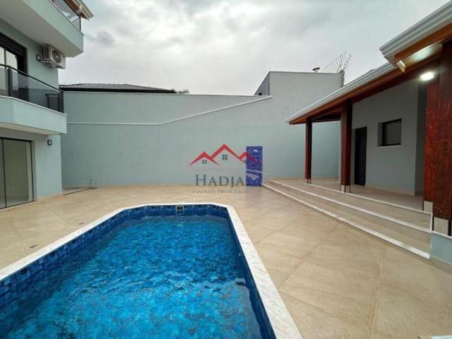 Casa à venda e locação no Condomínio Portal do Paraíso I, em Jundiaí SP