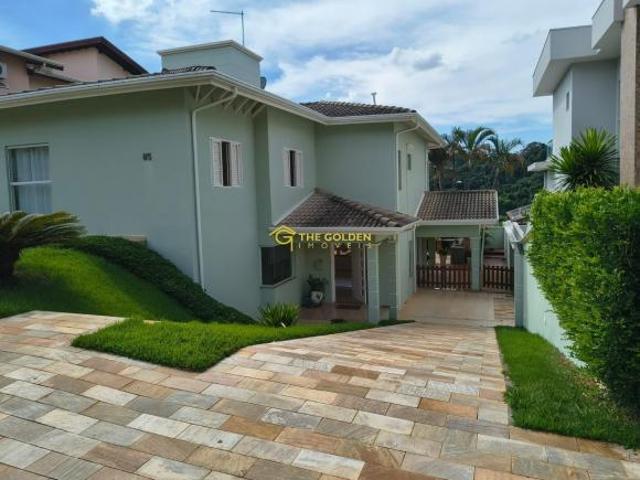 Casa a venda e locação no Condominínio Residencial Terras do Caribe