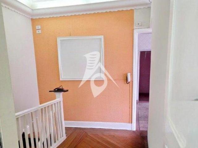 CASA A VENDA E LOCAÇÃO NO ALTO DA MOOCA 108m