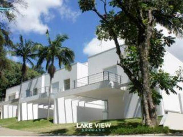 Casa a venda e locação no Gramado em Campinas, SP