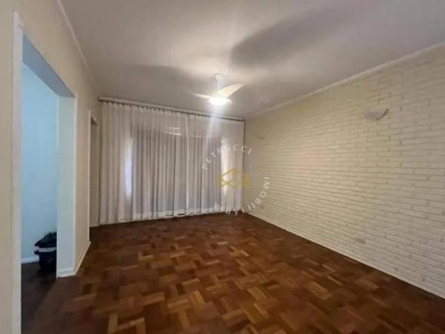 CASA À VENDA E LOCAÇÃO NO JARDIM PROENÇA – CAMPINAS/SP