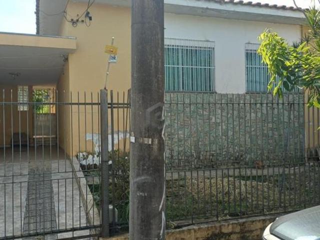Casa à venda e locação no Jardim Santa Rosália, Sorocaba