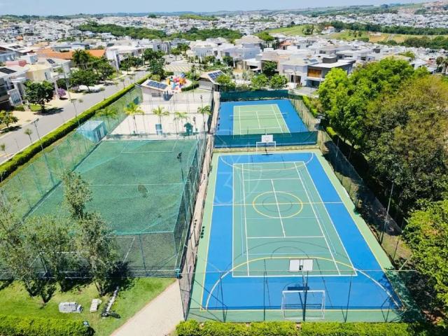 Casa à venda e locação no Swiss Park Campinas