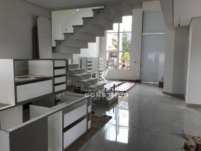 CASA A VENDA E LOCAÇÃO NO SWISS PARK CAMPINAS S/P