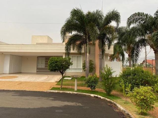 Casa à venda e locação no Terras di Siena, Santa Bárbara d&apos Oeste