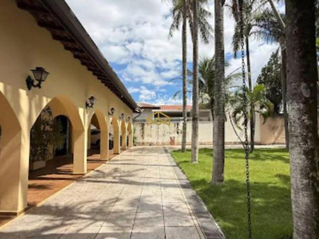 CASA À VENDA E LOCAÇÃO NA CHÁCARA PRIMAVERA EM CAMPINAS/SP