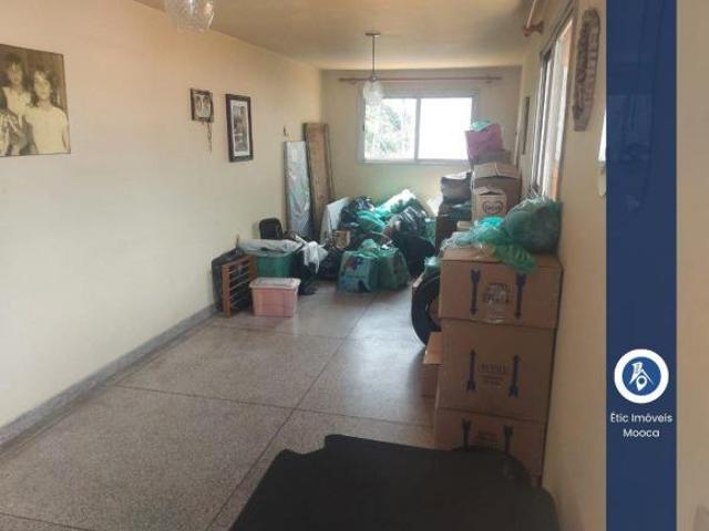CASA A VENDA E LOCAÇÃO NA MOOCA 300m 3 Vagas