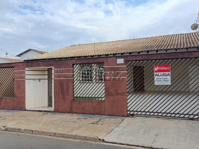 Casa à venda e locação na região norte de Londrina Jardim Império do Sol