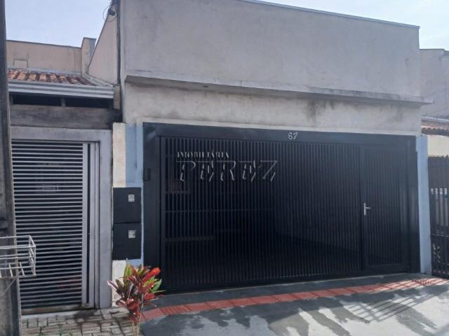 Casa à venda e locação na região leste de Londrina Residencial Vila Romana