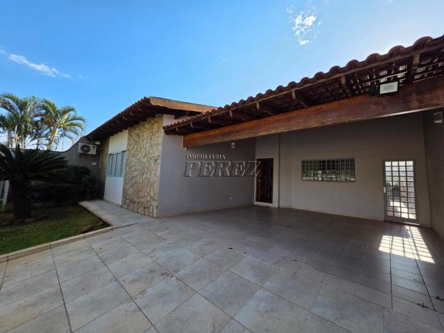 Casa à venda e locação na região leste de Londrina Santos Dumont