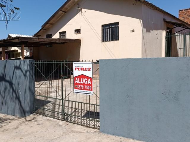 Casa à venda e locação na região sul de Londrina Cafezal 1