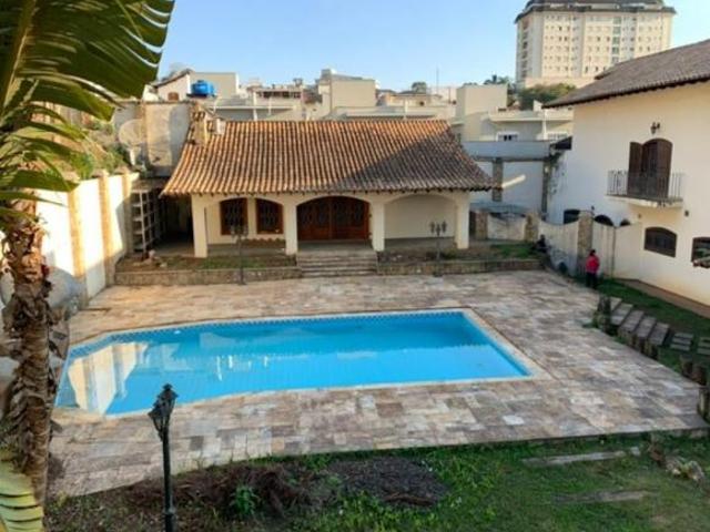 Casa para venda e locação Vila Oliveira, Mogi das Cruzes