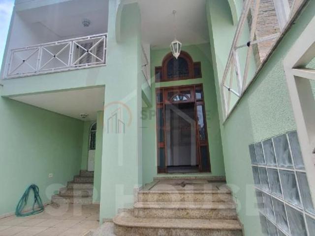 Casa a venda e locação Saúde, 4 suites, 4 vagas, 556m²