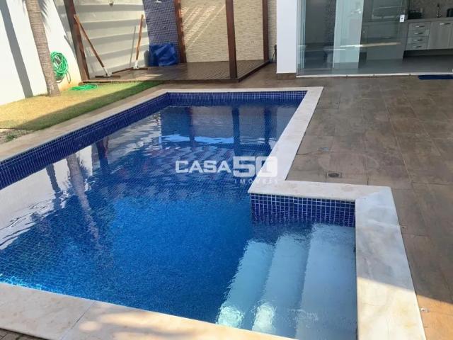 Casa a venda e locação Swiss Park Campinas