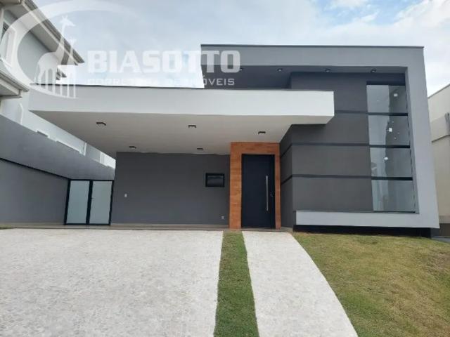 Casa à Venda e Locação Swiss Park Condomínio Lauerz Campinas