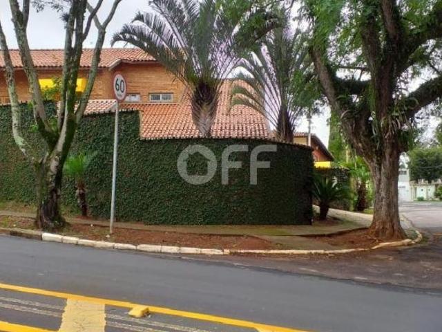 Casa à venda e locação Parque Alto Taquaral, Campinas SP