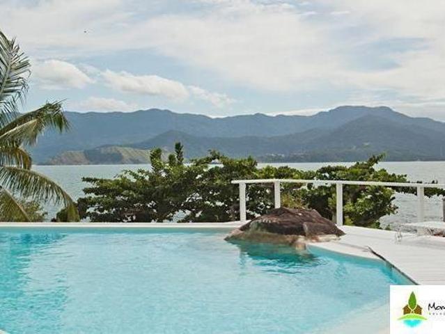 Casa à venda e locação, Praia Grande, Ilhabela