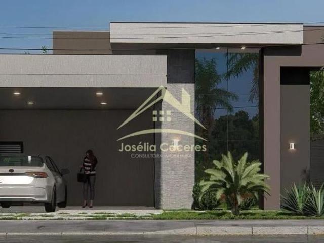 CASA À VENDA E LOCAÇÃO RESIDENCIAL SÃO JOSÉ, Distrito Industrial, Cuiabá, MT