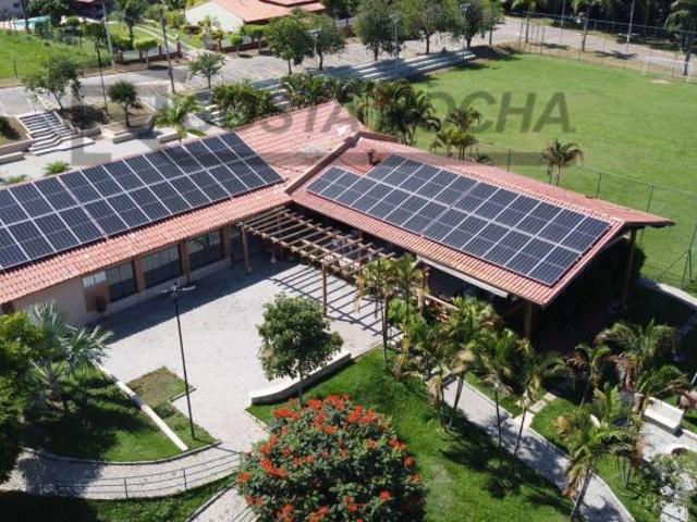 Casa à venda e locação Terras de Santa Rosa Salto/SP