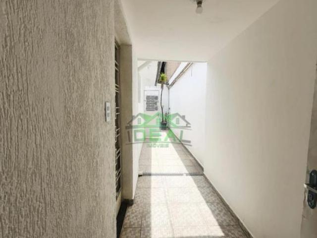 Casa Á Venda E Locação Vila Leopoldina São Paulo