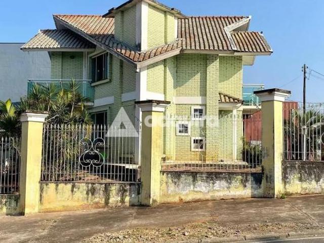 Casa à venda e Locaçao Colônia Dona Luíza, Ponta Grossa, PR