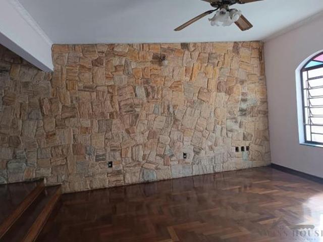 Casa a venda e no Vila Georgina em Campinas/SP