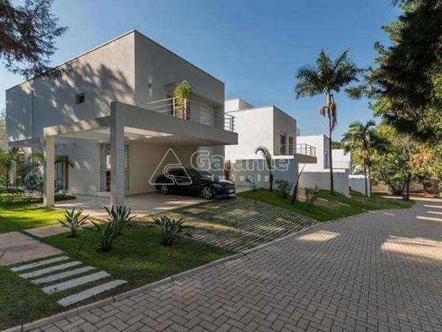 casa á venda e para aluguel em Condomínio Chácaras do Alto da Nova Campinas