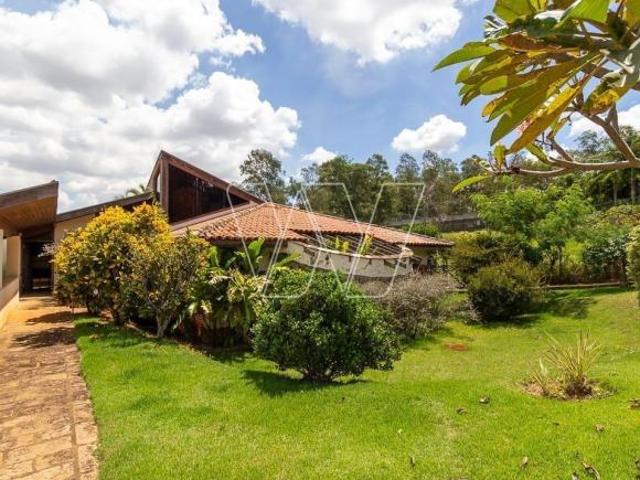 casa á venda e para aluguel em Condomínio Chácaras do Alto da Nova Campinas