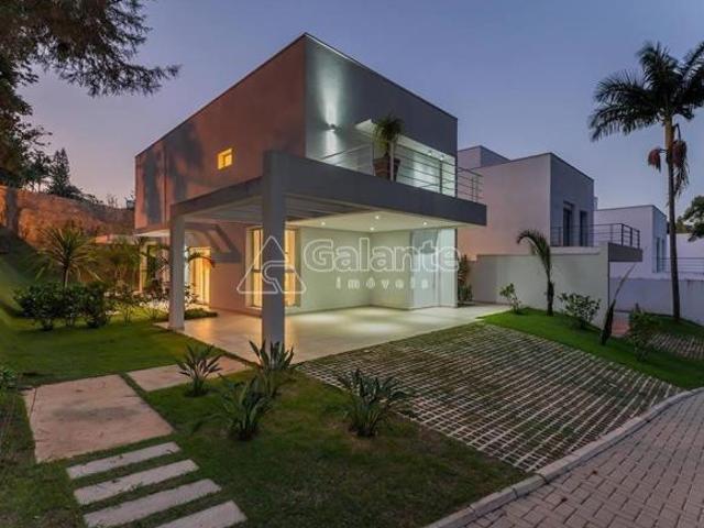 casa á venda e para aluguel em Condomínio Chácaras do Alto da Nova Campinas