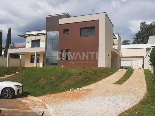 casa á venda e para aluguel em Condominio Residencial Querência