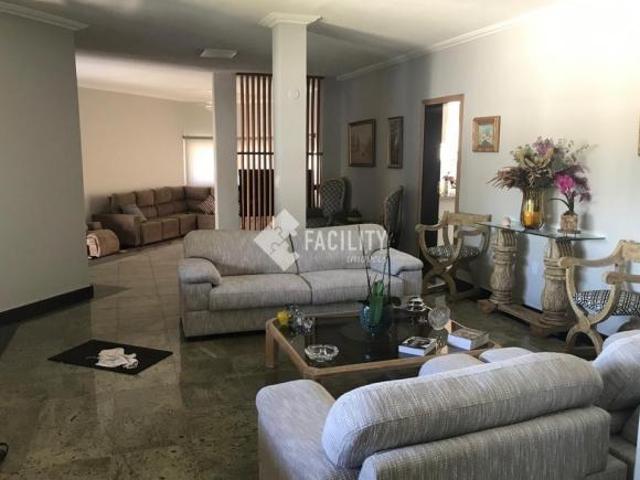 casa á venda e para aluguel em Caminhos de San Conrado
