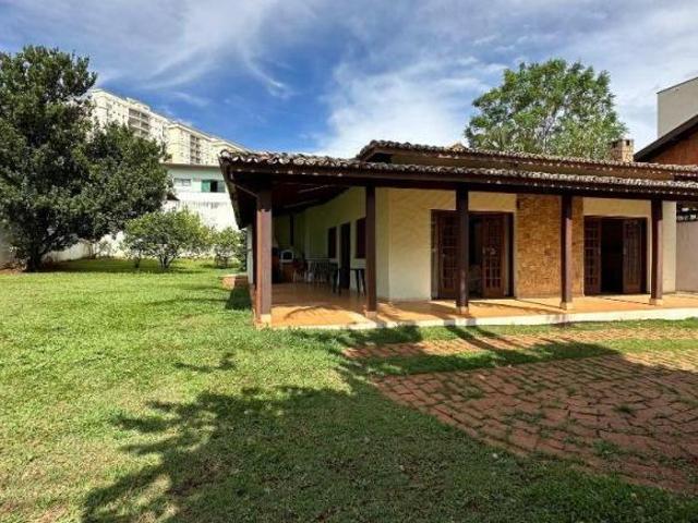 casa à venda em Chácara da Barra