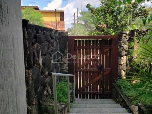 casa á venda e para aluguel em Chácara da Barra